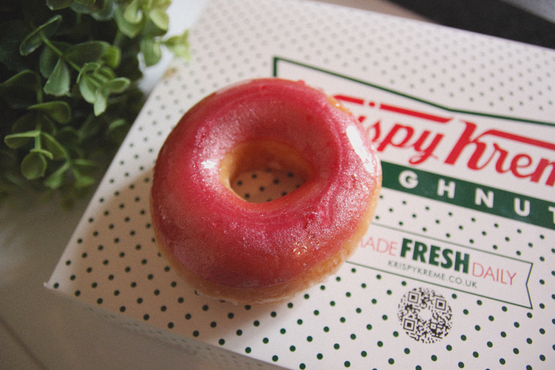 Lately April Everyday