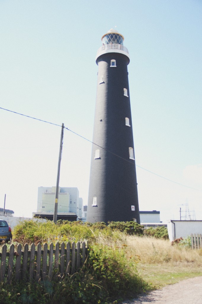 Day Trip: Dungeness Lighthouse - April Everyday