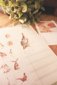 Goals For 2014 April Everyday