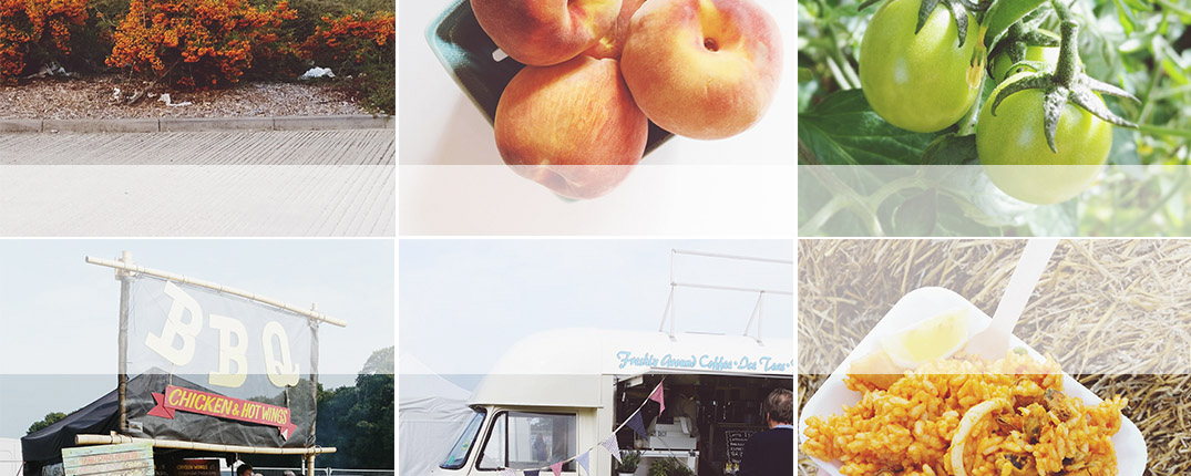 September Recap - April Everyday