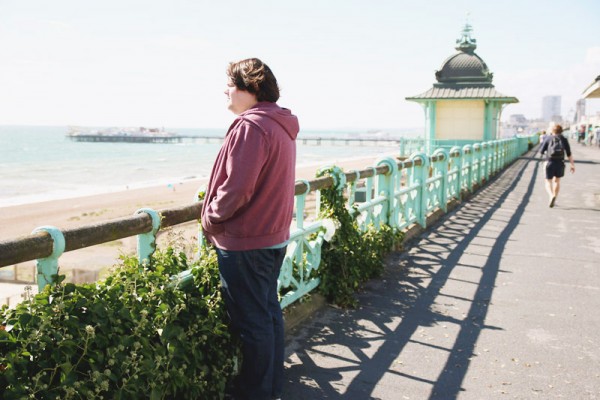 A Day in Brighton - April Everyday