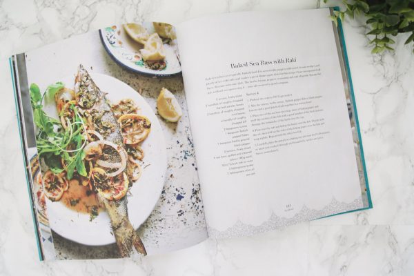 Recent Recipe Book Favourites - April Everyday