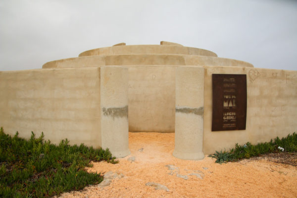 5 Things to do in Sagres, The Algarve - April Everyday