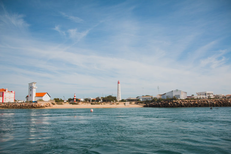 Faro Boat Trip - Exploring the Islands of Ria Formosa Natural Park ...