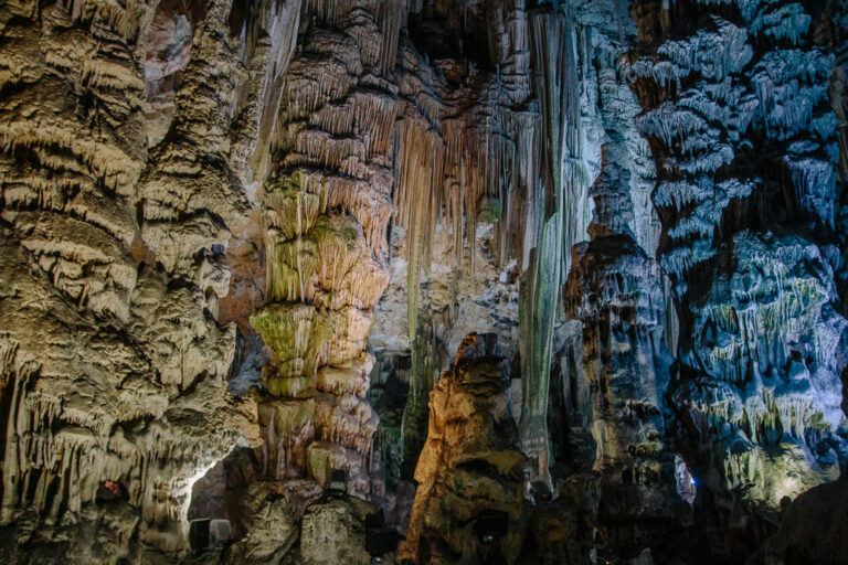 12 Hours in Gibraltar - Walking the Top of the Rock and Upper Rock ...