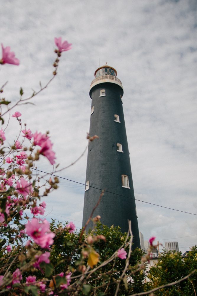 Lighthouses and Post-Apocalyptic Views at Dungeness Nature Reserve ...